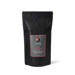Yoanda - K&uuml;sst Dich Wach Espresso - 1 kg Ganze Bohne - Intensit&auml;t: 5/6