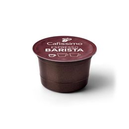 Cafissimo Barista Espresso - 120 Kapseln - Intensit&auml;t: 6/6
