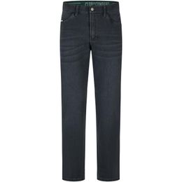 Club of Comfort Jeans Henry Used Washed Anthracite (Gr&ouml;&szlig;e: 38/34)