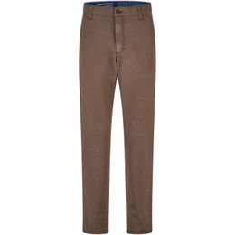 Club of Comfort Chino Garvey Schlamm (Gr&ouml;&szlig;e: 58)