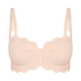SuSa Dirndl-BH Sand (Gr&ouml;&szlig;e: 75 B)