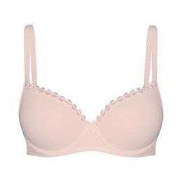 SuSa Dirndl-BH Sand (Gr&ouml;&szlig;e: 80 B)