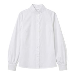 FELICITAS Bluse Birtina Wei&szlig; (Gr&ouml;&szlig;e: 36)
