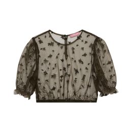 Kr&uuml;ger Dirndl Kr&uuml;ger Madl Dirndlbluse Oliv (Gr&ouml;&szlig;e: 34)
