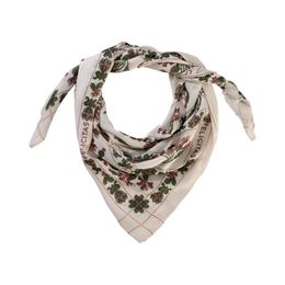 FELICITAS Tuch Anastacia Creme