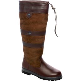 dubarry Stiefel Galway ExtraFit Walnut/Braun (Gr&ouml;&szlig;e: 45)