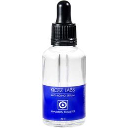Hyaluron Booster Serum Gel 50 ml