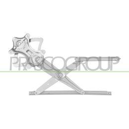 PRASCO Fensterheber mb821w021 vorne rechts f&uuml;r MITSUBISHI