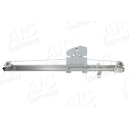 AIC Fensterheber 72563 vorne links f&uuml;r Fiat Peugeot