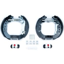 TEXTAR Bremsbackensatz Shoe Kit Pro 84081500 f&uuml;r Fiat