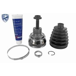 VAICO Gelenksatz, Antriebswelle EXPERT KITS + v108552 radseitig f&uuml;r VW Skoda VAG JAGUAR Audi