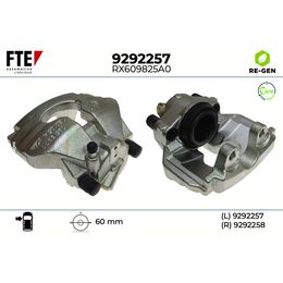 FTE Automotive FTE Bremssattel 9292257 Vorderachse links f&uuml;r VW