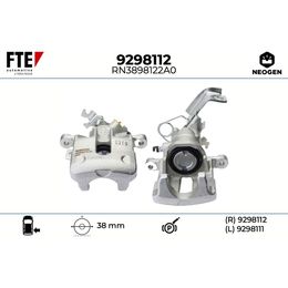 FTE Automotive FTE Bremssattel 9298112 Hinterachse rechts f&uuml;r HONDA
