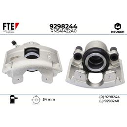 FTE Automotive FTE Bremssattel 9298244 Vorderachse rechts f&uuml;r Ford MAZDA