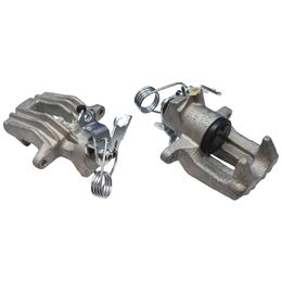 FTE Automotive FTE Bremssattel 9290633 Hinterachse links f&uuml;r VW