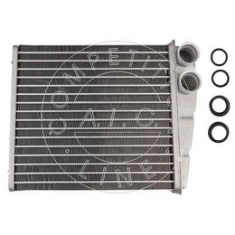 AIC W&auml;rmetauscher, Innenraumheizung 56201 f&uuml;r NISSAN Audi
