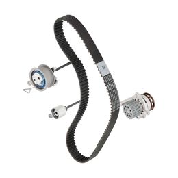 Bosch Wasserpumpe + Zahnriemensatz 1987946477