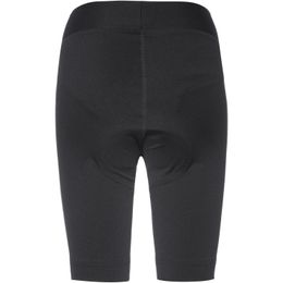 L&ouml;ffler L&ouml;ffler Tour Fahrradtights Damen - Gr&ouml;&szlig;e 40 - schwarz