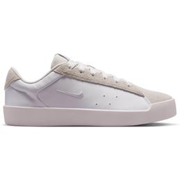 Nike Court Heritage Sneaker Damen - Gr&ouml;&szlig;e 40 - wei&szlig;