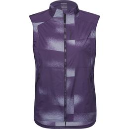 Gore Wear GOREWEAR CONCURVE Electro Laufweste Damen - Gr&ouml;&szlig;e XS - lila