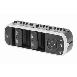 VEMO Schalter, Fensterheber v30730063 vorne links f&uuml;r Mercedes