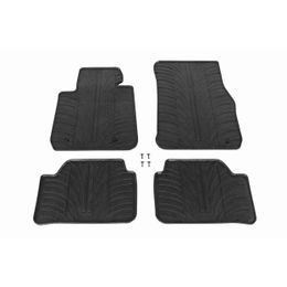 VAICO Fu&szlig;mattensatz v204971 vorne und hinten f&uuml;r BMW