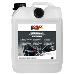 Sonax Felgenreiniger FelgenReiniger [5 l] 02305000 5l