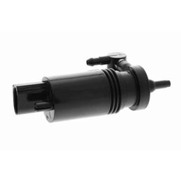 VEMO Waschwasserpumpe, Scheinwerferreinigung v48080041 f&uuml;r LAND ROVER