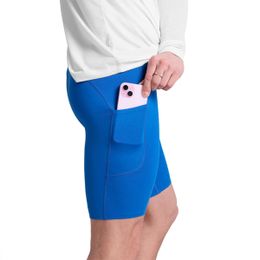 Saysky Combat+ 9 Inch Short Tights Herren
