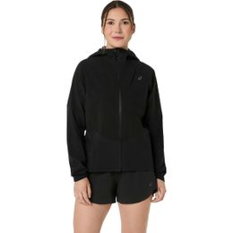 asics MetaRun Waterproof Jacket Damen