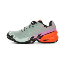 Salomon Speedcross 6 GTX Icon Damen