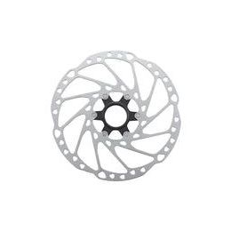 Shimano Bremsscheibe SM-RT64 Center-Lock 203 mm Au&szlig;enverzahnung