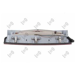 Abakus Zusatzbremsleuchte 03734870 LED mitte f&uuml;r Opel