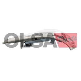 AIC Blinkleuchte 75428 Au&szlig;enspiegel links f&uuml;r Mercedes