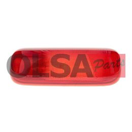 AIC Zusatzbremsleuchte 72397 hinten f&uuml;r Fiat