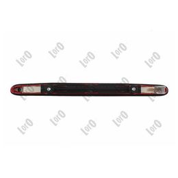Abakus Zusatzbremsleuchte 03803870s LED mitte f&uuml;r Peugeot