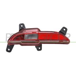 PRASCO Nebelschlussleuchte mg5024356 links