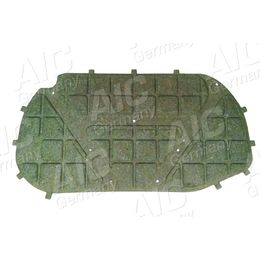 AIC Motorraumd&auml;mmung 57121 Motorhaube f&uuml;r VW VAG