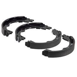 ATE Bremsbackensatz, Feststellbremse 03013730602 f&uuml;r KIA
