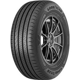 Good Year GOODYEAR Sommerreifen [] 235/50R19 103V - EfficientGrip 2 SUV 586105