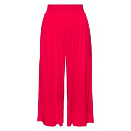 Lascana Hose Damen Gr&ouml;&szlig;e 42 knallrot