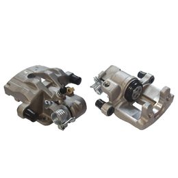 FTE Automotive FTE Bremssattel 9290439 Hinterachse rechts f&uuml;r Ford