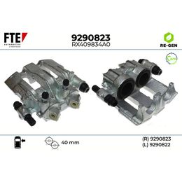 FTE Automotive FTE Bremssattel 9290823 Vorderachse rechts f&uuml;r Volvo