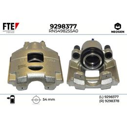 FTE Automotive FTE Bremssattel 9298377 Vorderachse links f&uuml;r DAIHATSU