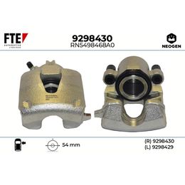 FTE Automotive FTE Bremssattel 9298430 Vorderachse rechts f&uuml;r VW