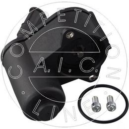 AIC Stellelement, Feststellbremse Bremssattel Premium Quality, Erstausr&uuml;sterqualit&auml;t 56994 Hinterachse beidseitig f&uuml;r VAG
