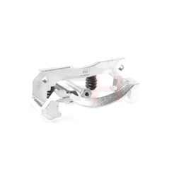 GH Halter, Bremssattel gh442647 Vorderachse links f&uuml;r HONDA
