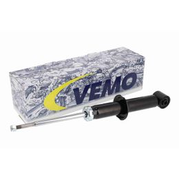 VEMO Luftfeder, Fahrwerk v48500015 Hinterachse rechts f&uuml;r LAND ROVER