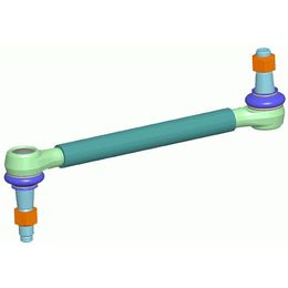 Lemf&ouml;rder LEMF&Ouml;RDER Stange/Strebe, Stabilisator 3868701 f&uuml;r Volvo