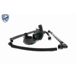 VAICO Reparatursatz, Kurbelgeh&auml;useentl&uuml;ftung EXPERT KITS + v201871 Zylinderkopf f&uuml;r BMW